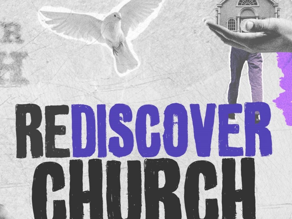 Rediscovering Church - the Pentecostals of Zanesville